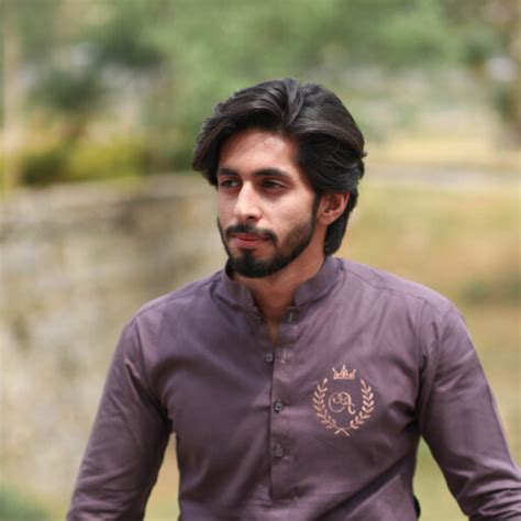 Muhammad Abdullah Bachelor Of Computer Science Bahria University