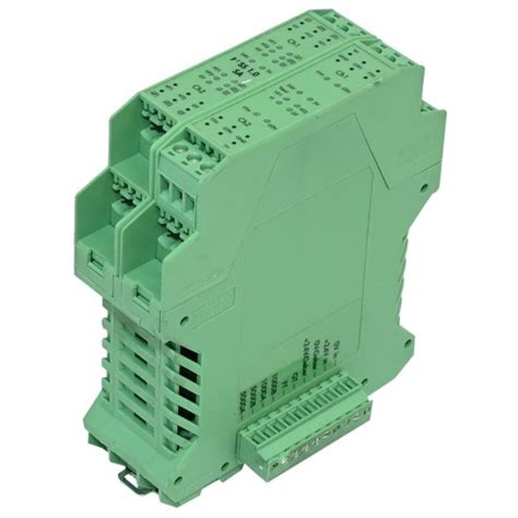 Krones Kess 11 Standard Encoder Signal Splitter