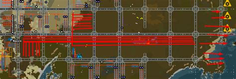 mall question r factorio
