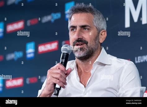 Nir Bar Dea Ceo Bridgewater Speaks During Mind The Tech Ny 2024 Annual