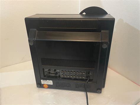 Fostex Model 80 1 4 8 Track Reel To Reel Tape Recorder 4543690507