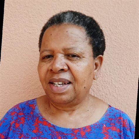 Thandiwe Mokoena Health Products Distributor Risng Heights