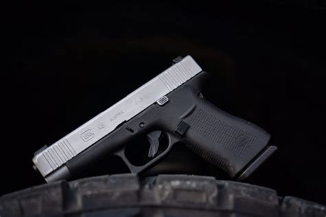 Glock Review An Ideal Concealed Carry Hybrid For You