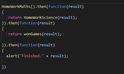 Promises In JavaScript TECH EZ Tech Masala