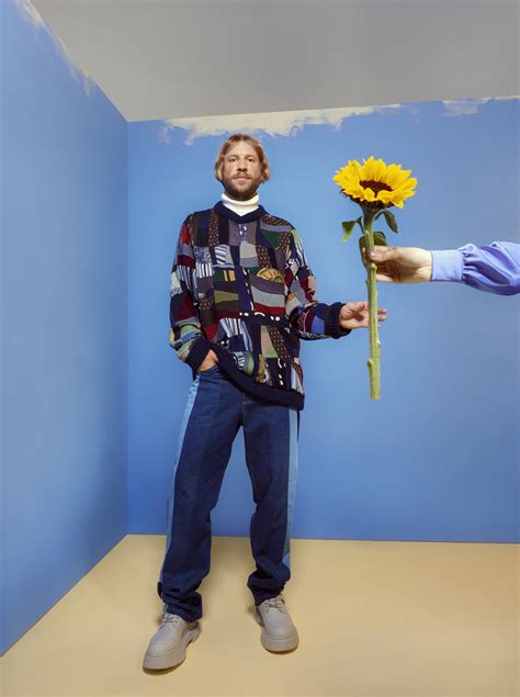 Ukrainian Singer And Musician Ivan Dorn Announced The Winners Of The “grant To Support New