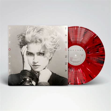 Madonna Fanmade Covers Madonna