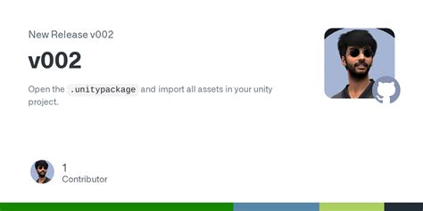 Release V002 · Aniketrajnish Raymarching Engine Unity · Github