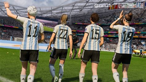 Покупка «EA SPORTS™ FIFA 23» — ПК — EA