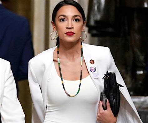 Aoc Gorgeous As Always R Politically Nsfw2