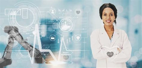 The Role Of Data In Automating Healthcare Processes For Improved Patient Results