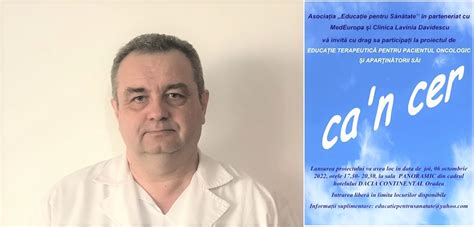 Proiectul De Suflet Al Doctorului Silviu Corbu Continuă Oradea In Direct