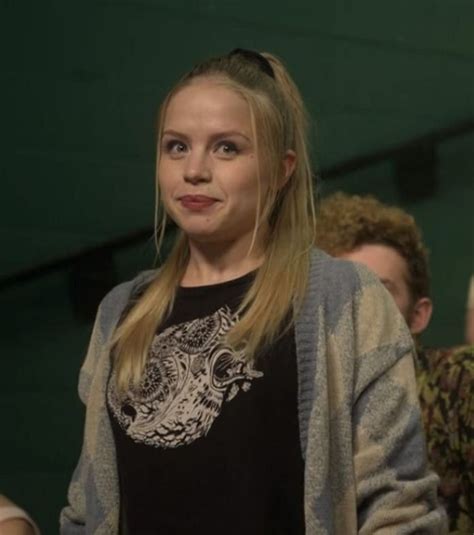 Sofia Vassilieva Looking For Alaska Alaska Young Sofia Vassilieva