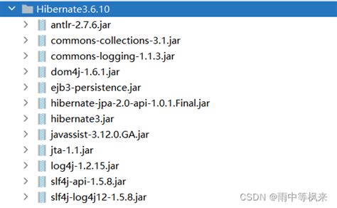 spring集成hibernate 3 spring hibernate3 csdn博客