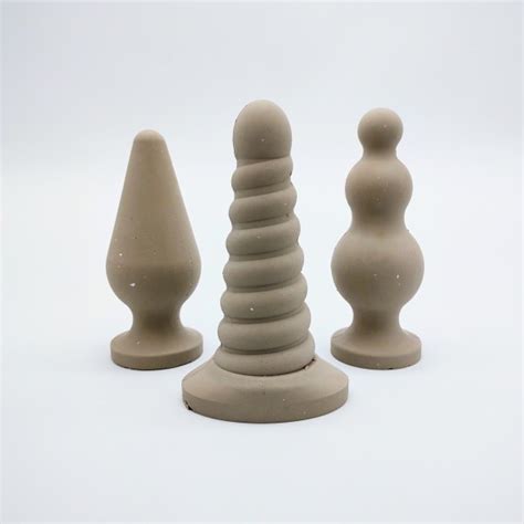 Sex Toys Plugs Molds Hotcakesusa