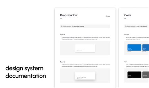 Design System Documentation Tools At Edward Varley Blog