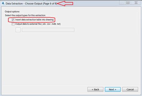 Block Attribute Data Extraction Updating With Fields Autodesk Community