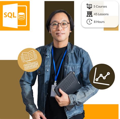 Master SQL Boost Your Skills Earn Accredited Qualifications