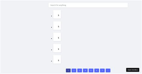 Predictivesearchbox Usecase Codesandbox