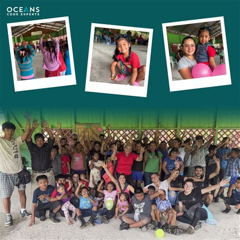 Oceans Code Experts On Linkedin Oceanscodeexperts Vto Christmasspirit