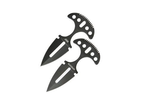 United Cutlery United Undercover Twin Push Daggers Dolche Get 72 Off