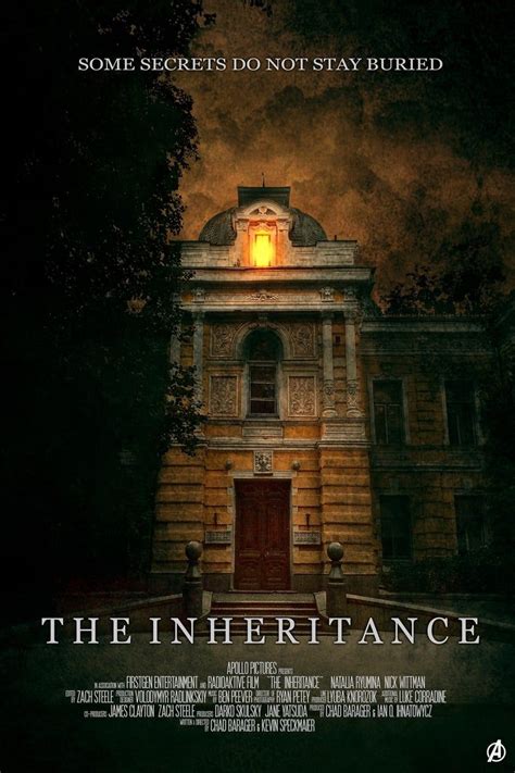 The Inheritance Summary Latest News Trailer Cast Where To Watch And