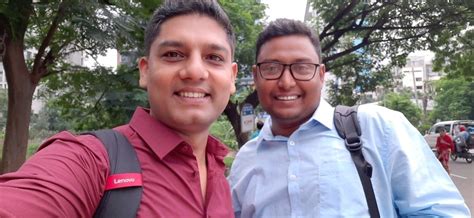 Md Arifuzzaman Arif On Linkedin The World Is Really So Small Coinsidently My Ex Fellow