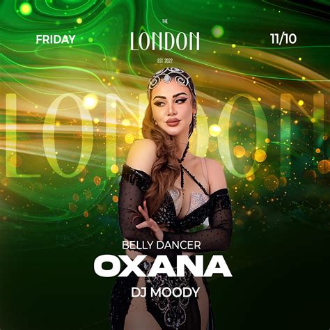 Oxana