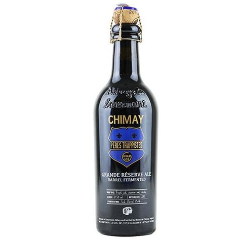 Chimay Grande Réserve Barrel Aged Whiskey Craftshack Buy Craft