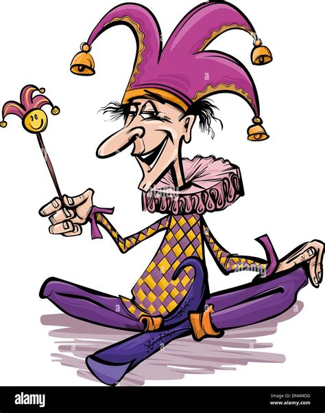 Jester Joker Jester Joker Mask Venetian Gem