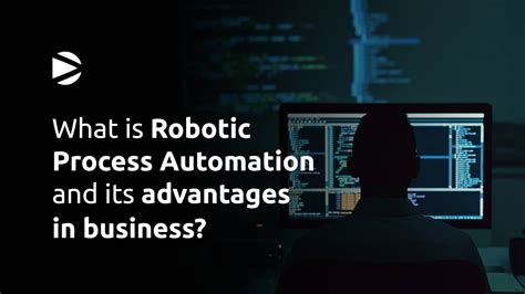 What Is Robotic Process Automation DNAMIC Blog