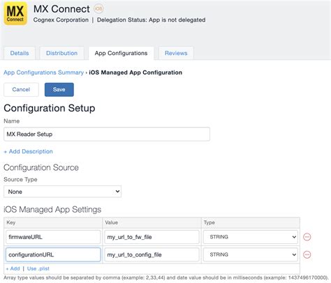 Documentation V X Mdm Solutions Ios