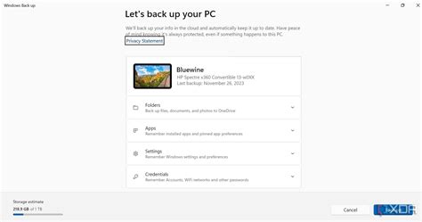 How To Back Up Your Windows 11 PC