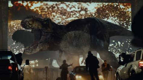 Colin Trevorrow Reveals More Jurassic World Dominion Plot Details