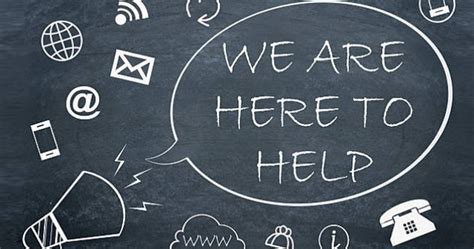 Delivering Great Customer Service With A Minimal Customer Support Team Commentary Retail