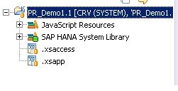 SAP Fiori App On HANA XS SAP Cloud Platform Mobile SAP Community