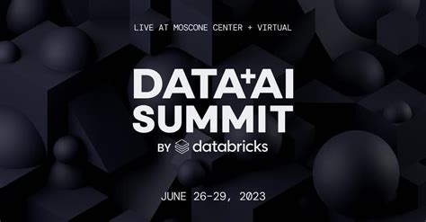 data ai summit 2023