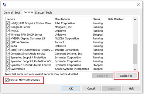 Atibtmon Exe Windows 10 Runtime Error 5 Solutions To Fix It Minitool