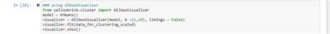 github lovepreetkhandal you are what you eat customer segmentation