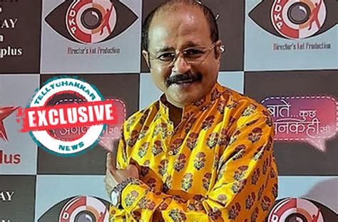 Exclusive Hitesh Sampat Opens Up On Why He Bagged Baatein Kuch Ankahee Si Says I Was Good