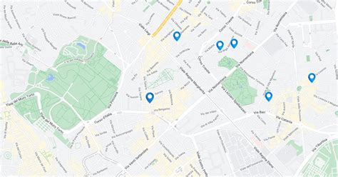 Ex Art 26 Scribble Maps