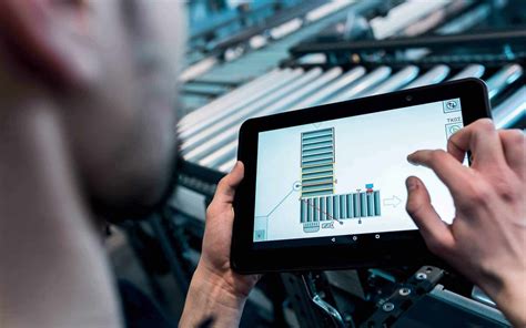 Der Digitale Assistent Von Knapp Knapp