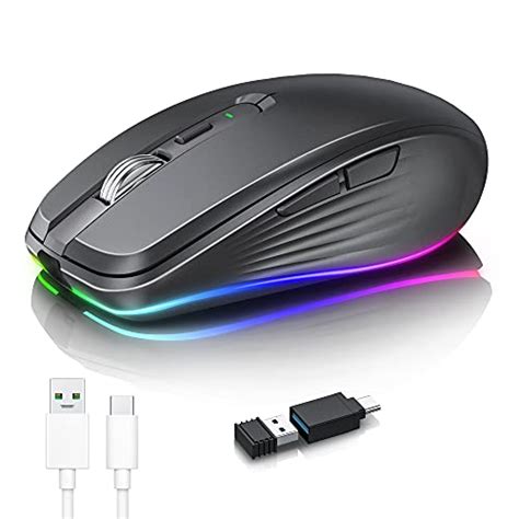 Best USB C Mouse