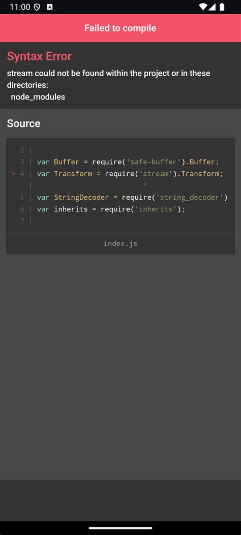 React Native Generate The Pkce Code Challenge And Verifier Stack Overflow