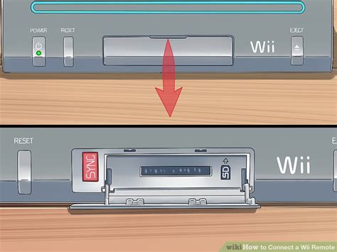 3 Ways To Connect A Wii Remote WikiHow