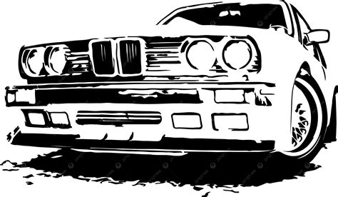 자동차 실루엣 벡터 아트 자동차 실루엣 미술 Png 일러스트 및 벡터 에 대한 무료 다운로드 Pngtree