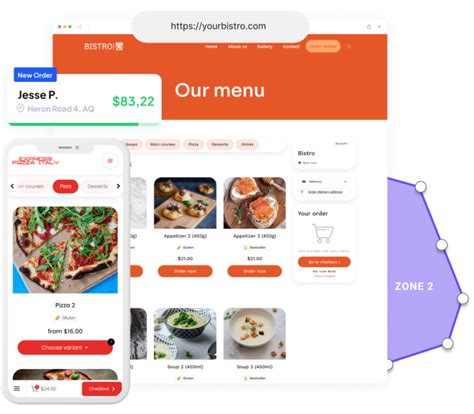 restaurant menu management software upmenu
