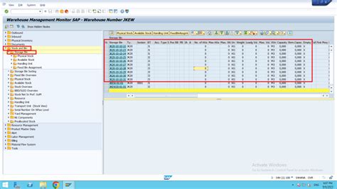 Storage Bin Creation Methods In SAP EWM SAP Community