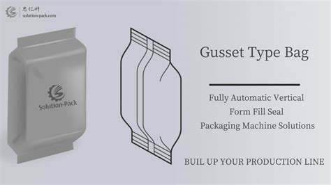 What Is A Gusset In Packaging At Jayden Nobbs Blog