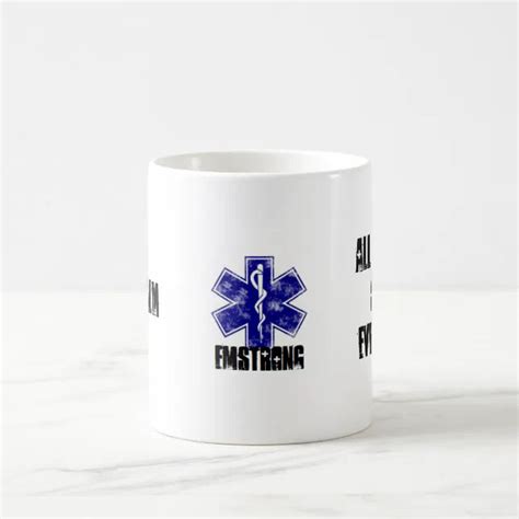 Keep Calm All Bleeding Stops Eventually Coffee Mug Zazzle