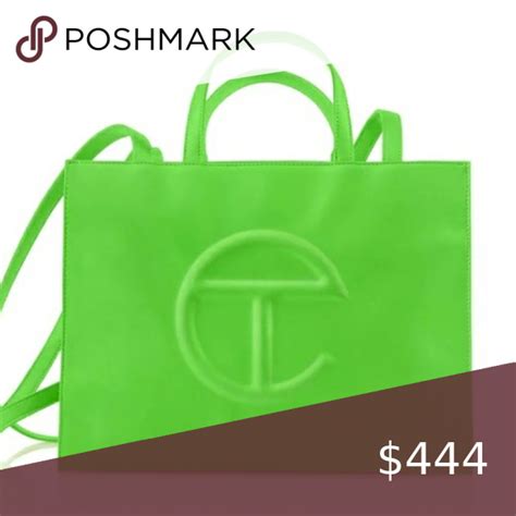 Teflar Medium Shopping Shopping Bag Shopping Bags